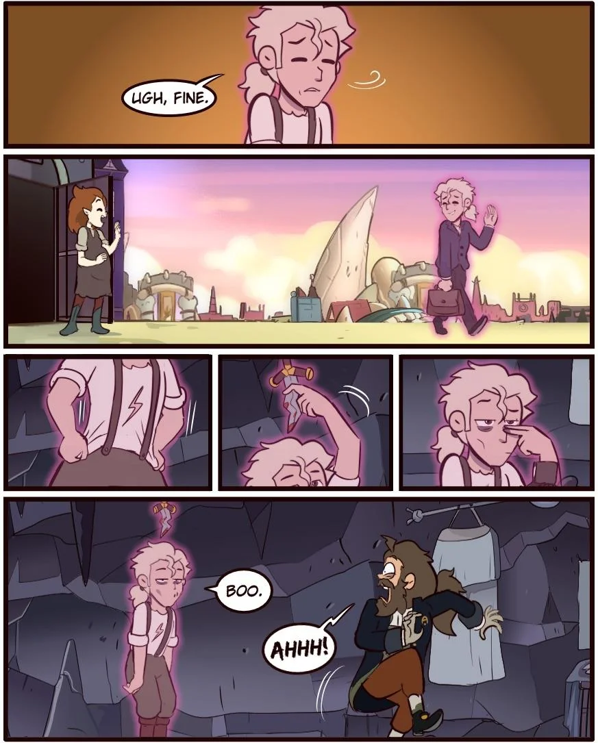 9to5 - MoringMarkArchive - MoringMark Archive