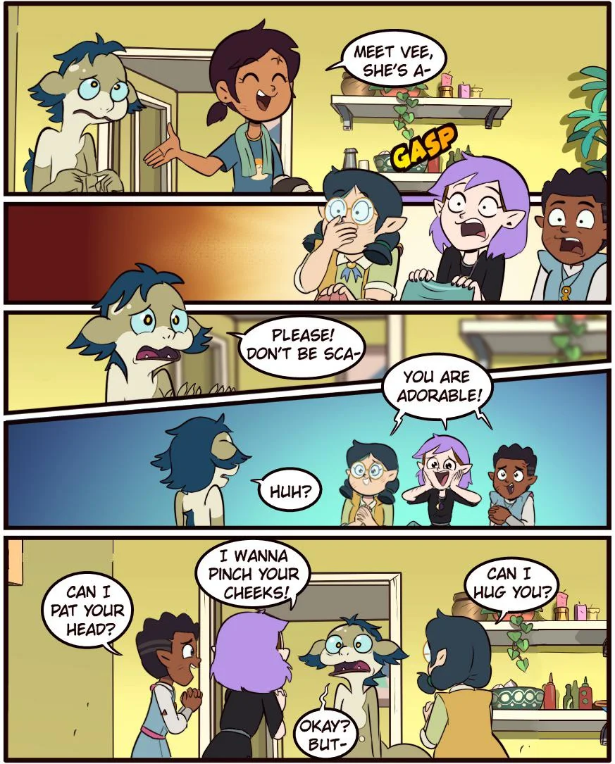 Basilisk - MoringMarkArchive - MoringMark Archive