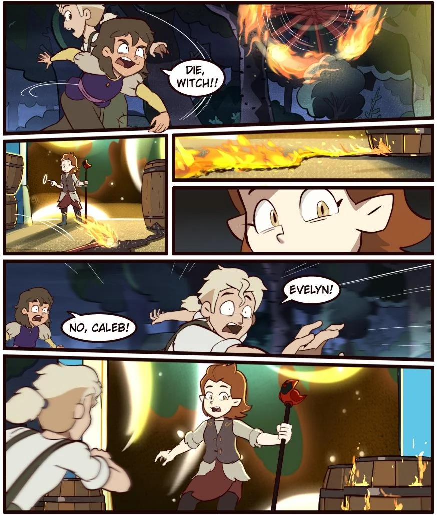 Boom Dust - MoringMarkArchive - MoringMark Archive