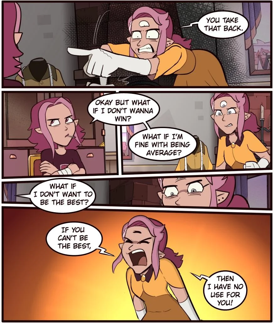 Boscha - MoringMarkArchive - MoringMark Archive