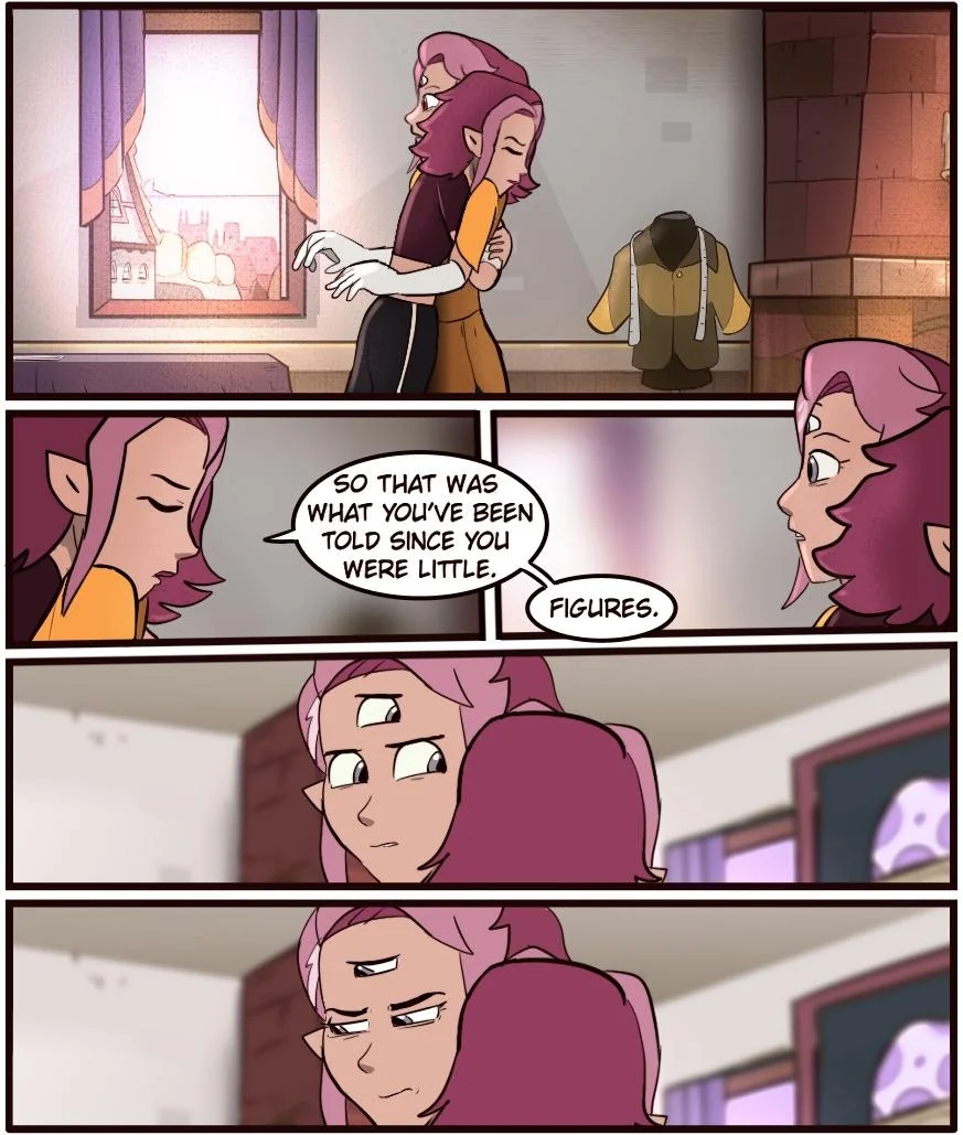 Boscha - MoringMarkArchive - MoringMark Archive