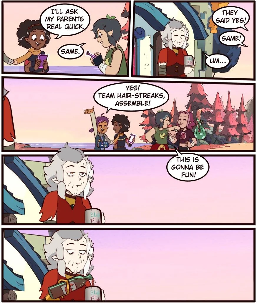 Boscha - MoringMarkArchive - MoringMark Archive