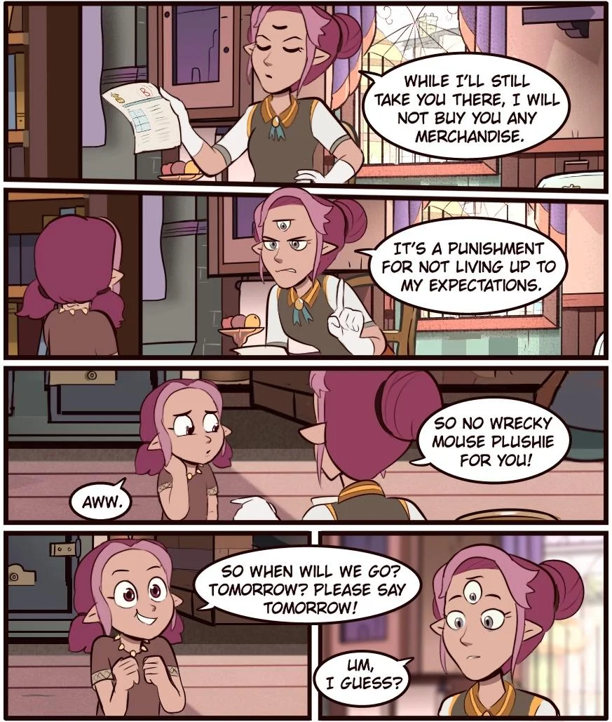 Boscha - MoringMarkArchive - MoringMark Archive