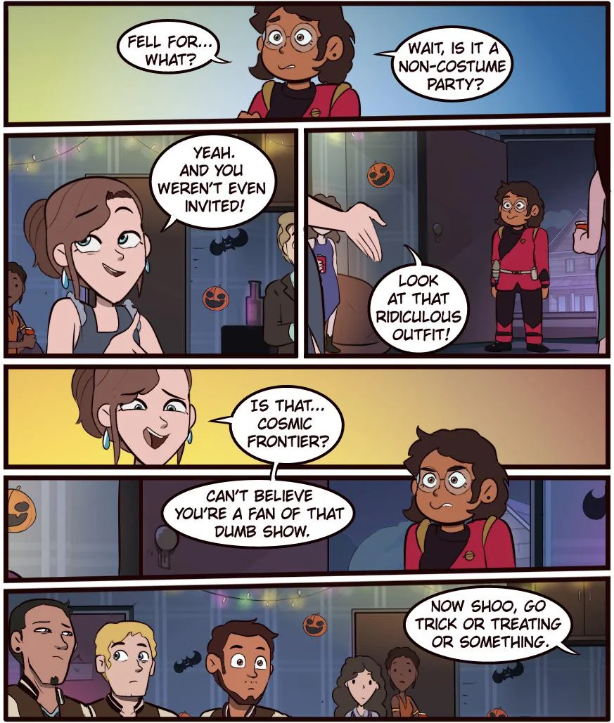 Camila And Manny - MoringMarkArchive - MoringMark Archive