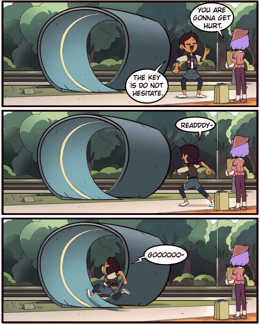 Classic Luz - MoringMarkArchive - MoringMark Archive