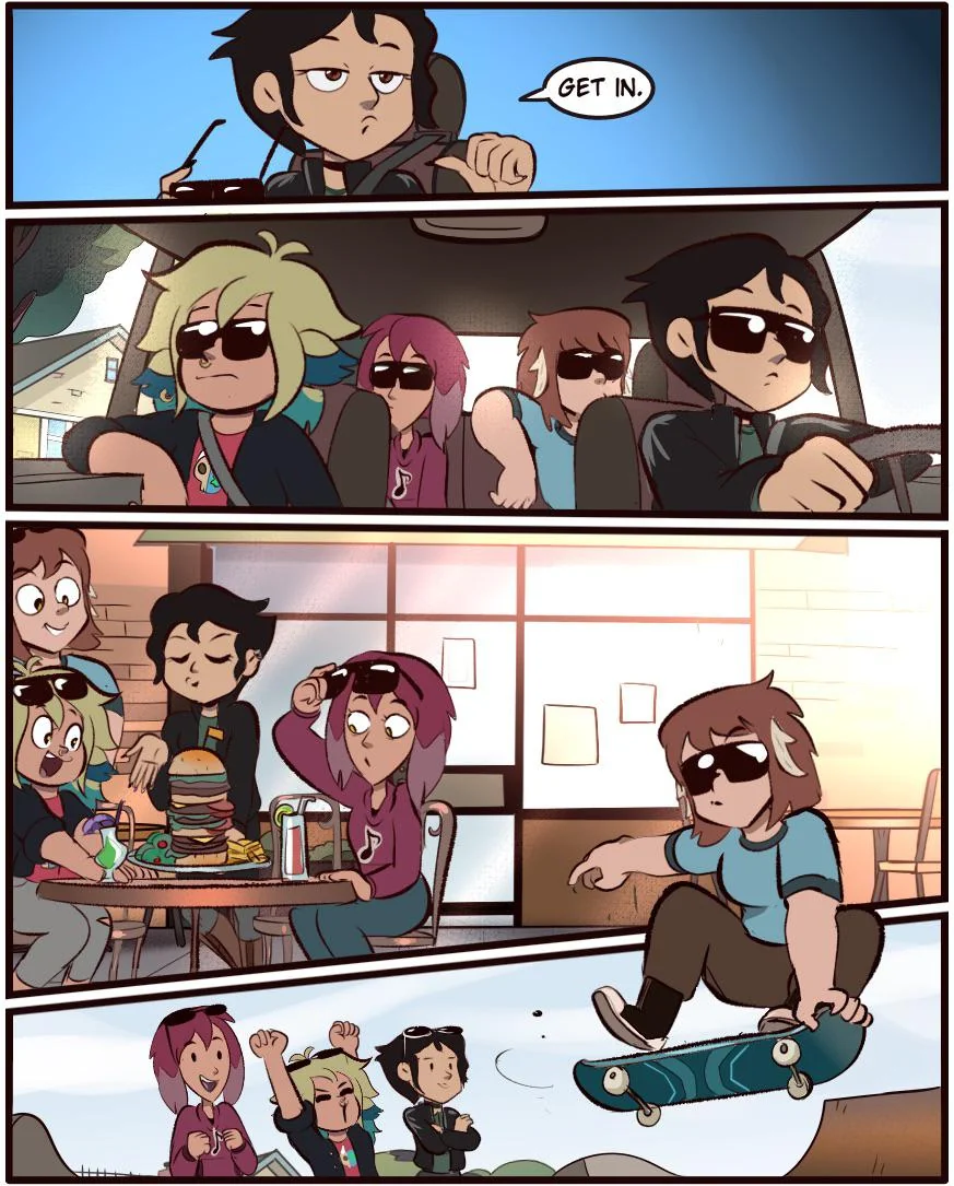 Cool - MoringMark Archive - MoringMark Archive