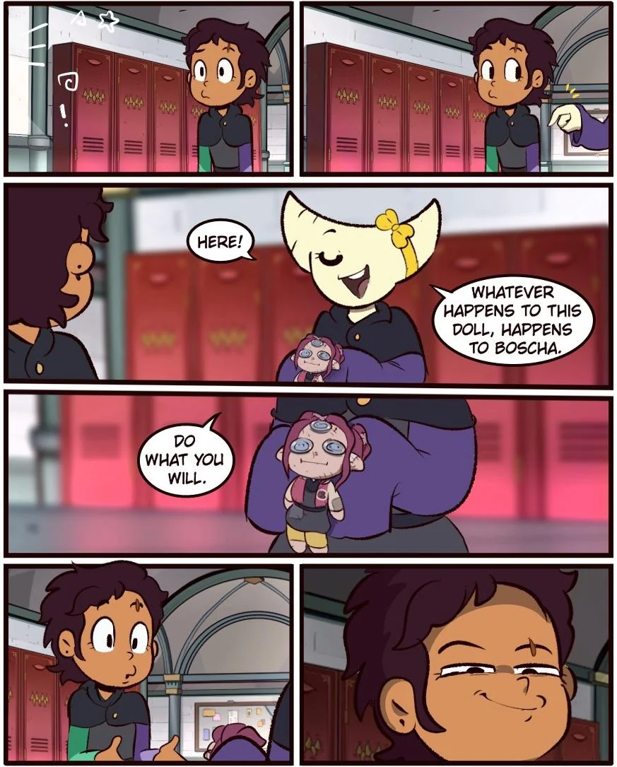 Do What You Will - MoringMarkArchive - MoringMark Archive