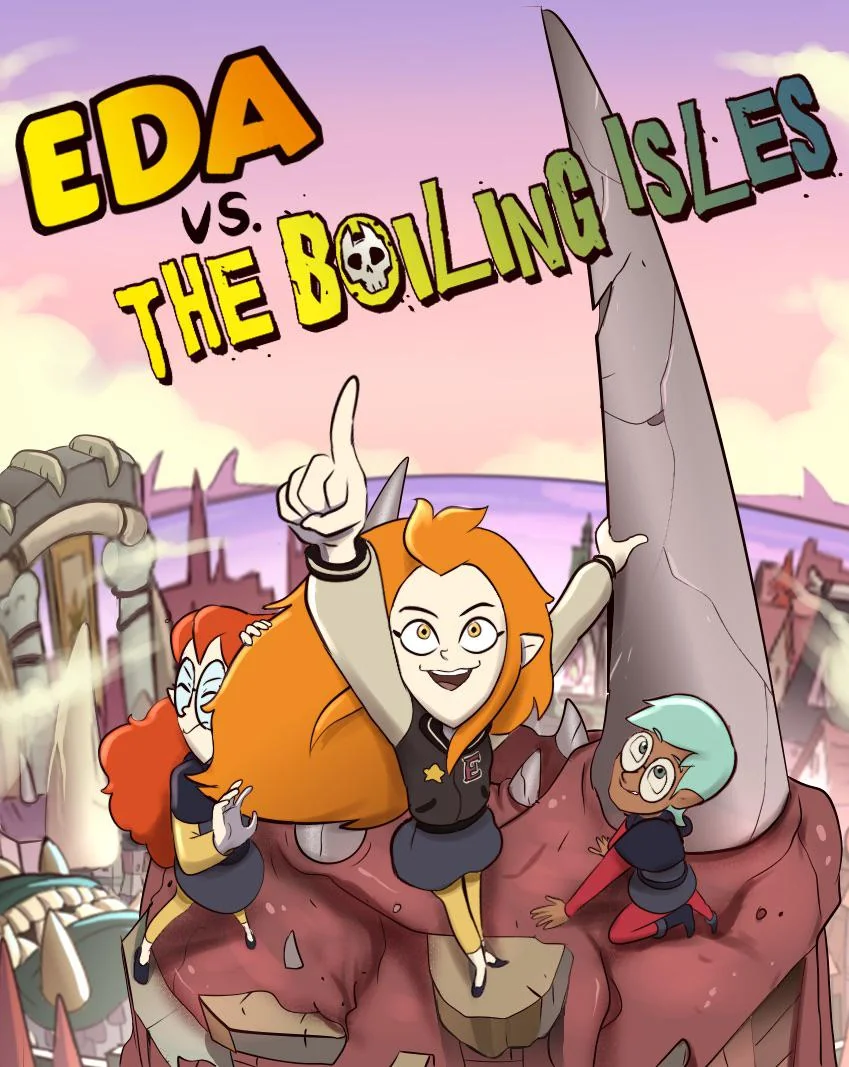 Fan Posters: A movie, a prequel, and two spin-offs - MoringMarkArchive ...