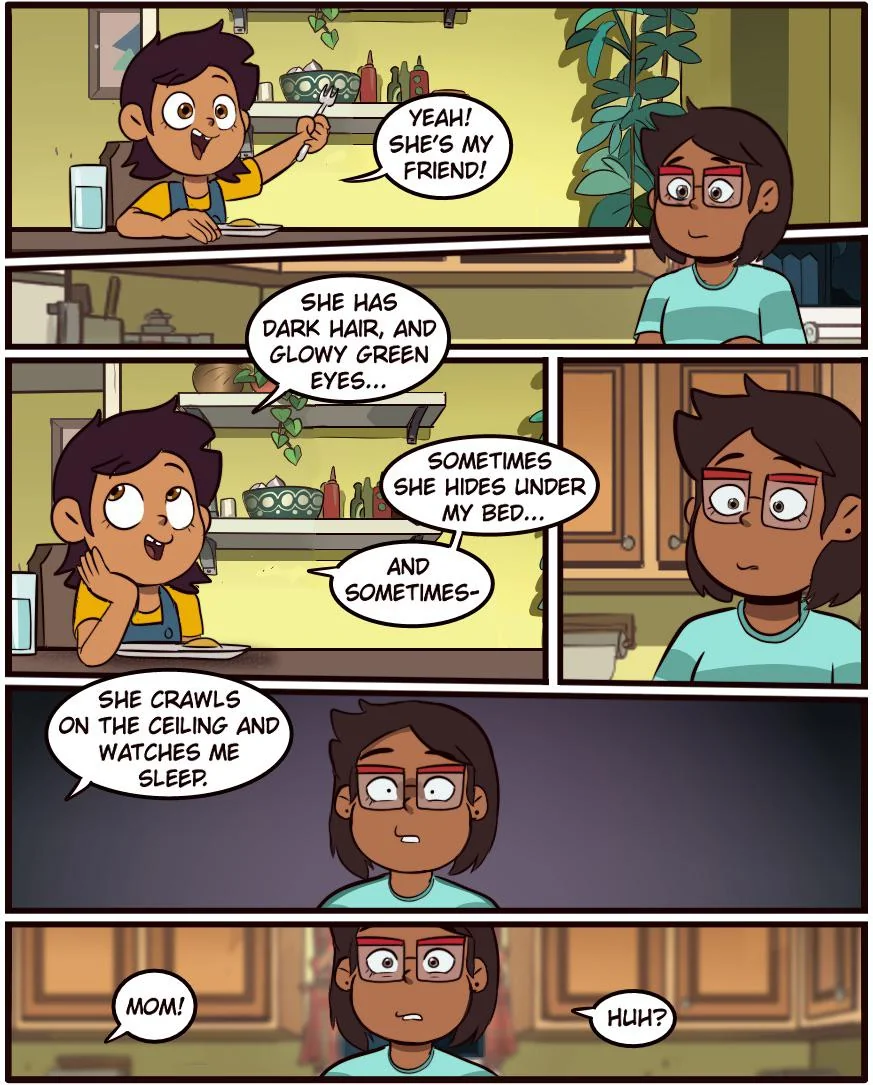 Friend - MoringMarkArchive - MoringMark Archive