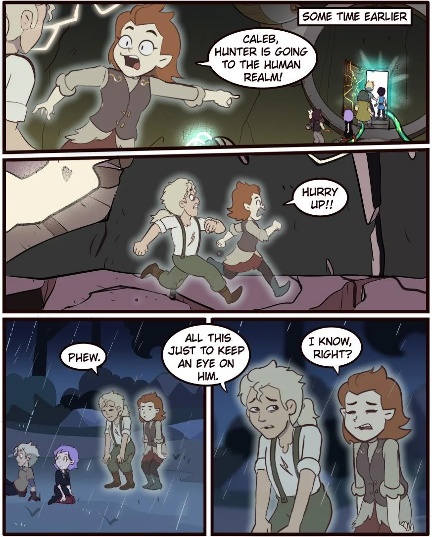 Good Question - MoringMarkArchive - MoringMark Archive