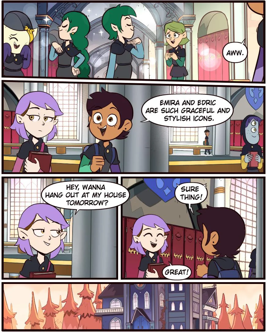 Graceful - MoringMarkArchive - MoringMark Archive