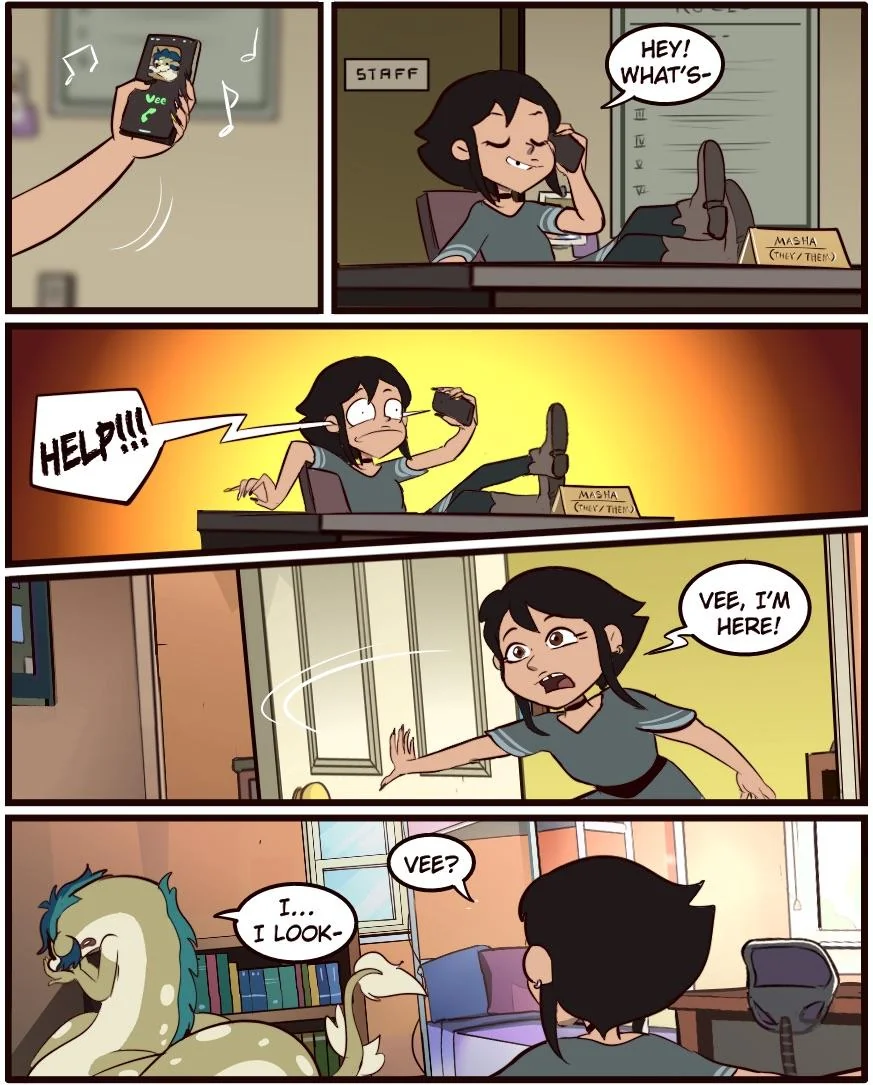 Greater Basilisk - MoringMarkArchive - MoringMark Archive