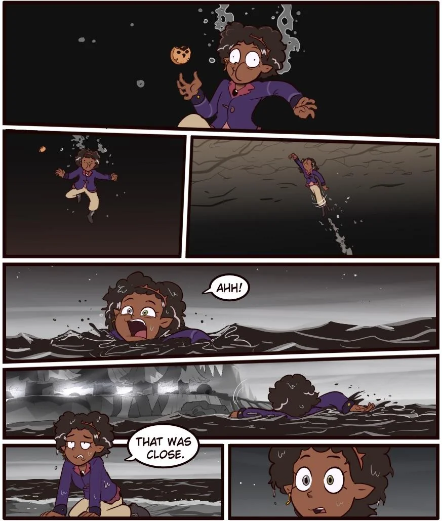 Grom - MoringMarkArchive - MoringMark Archive