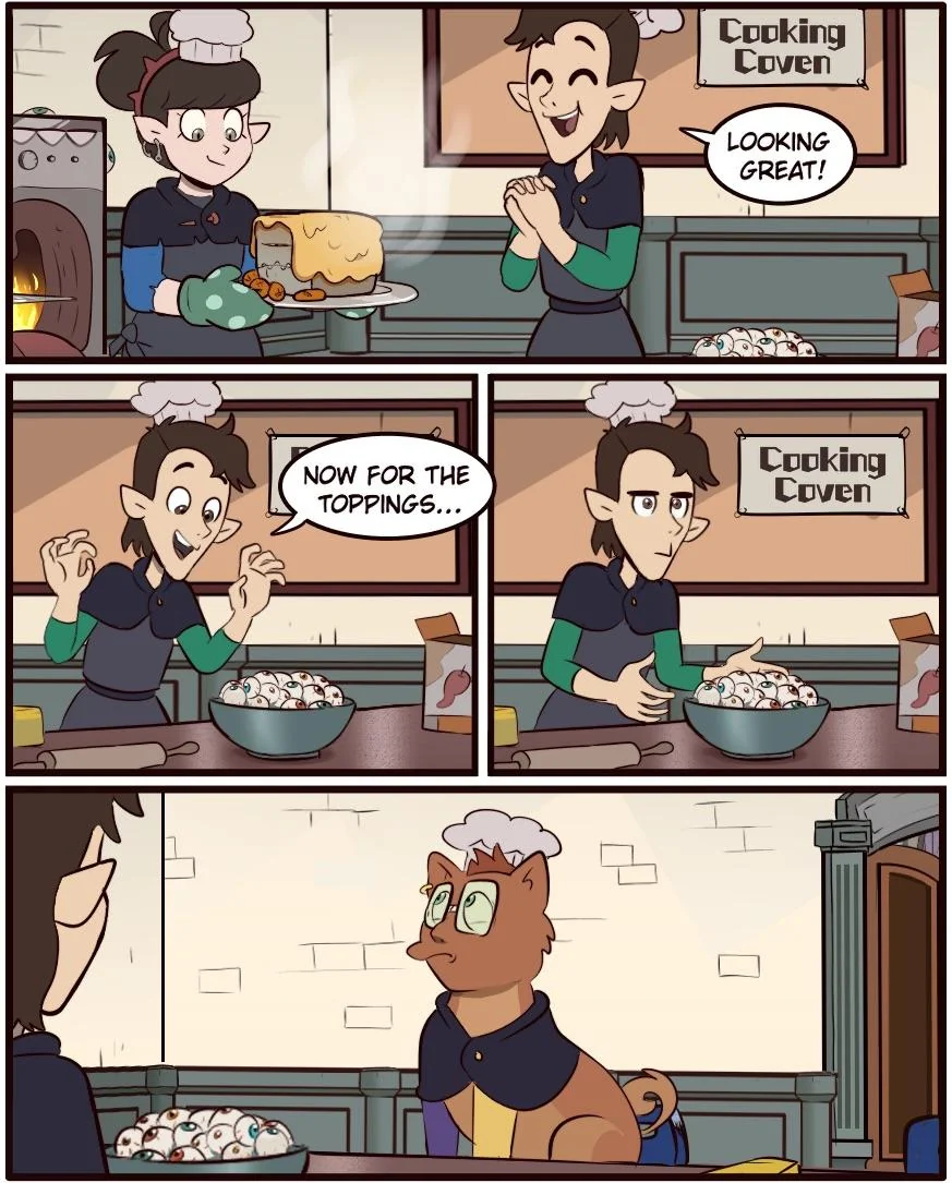 Guilty Look - MoringMarkArchive - MoringMark Archive