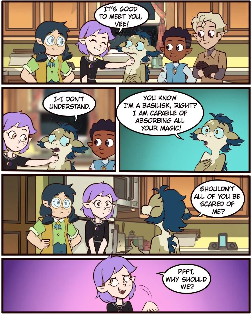 He Meant Well - MoringMarkArchive - MoringMark Archive