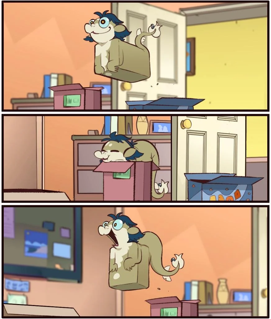 How to Catch a Vee - MoringMarkArchive - MoringMark Archive