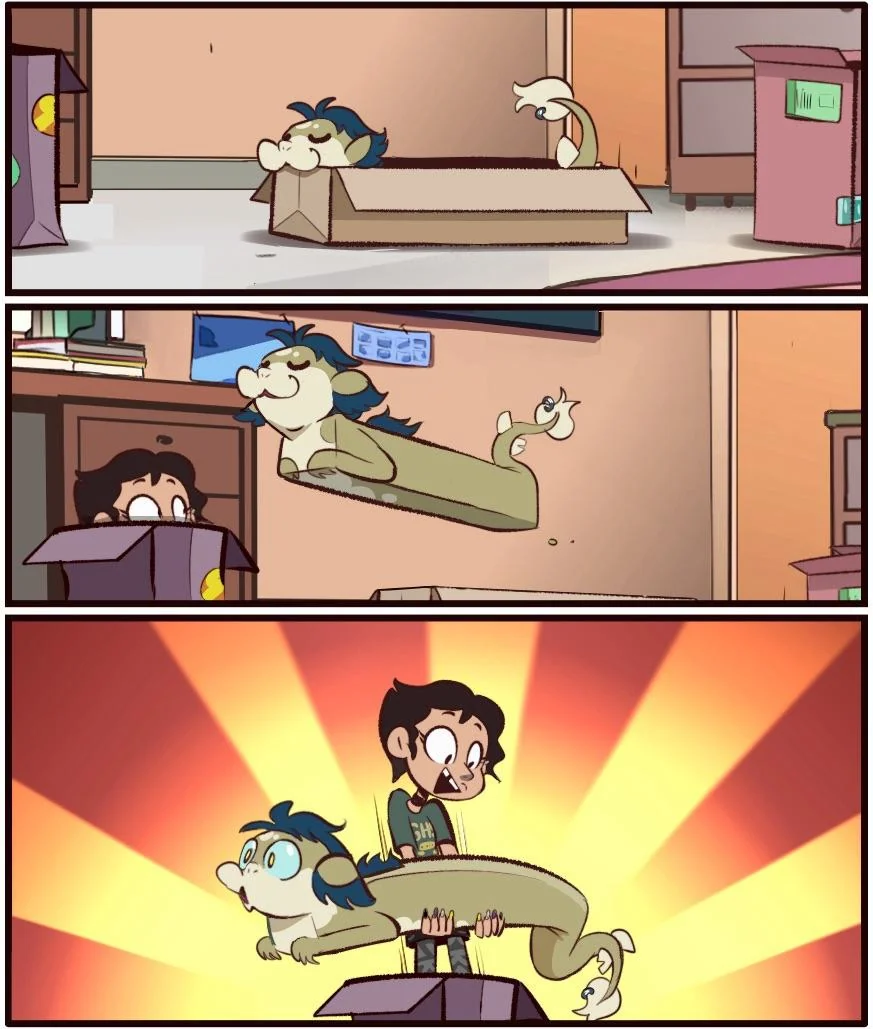 How to Catch a Vee - MoringMarkArchive - MoringMark Archive