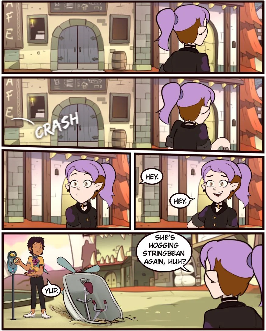 Hug - MoringMarkArchive - MoringMark Archive