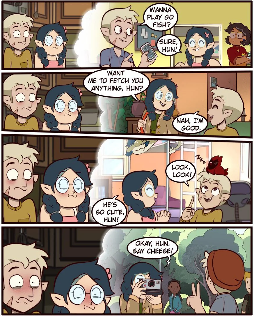 Hun - MoringMark Archive - MoringMark Archive