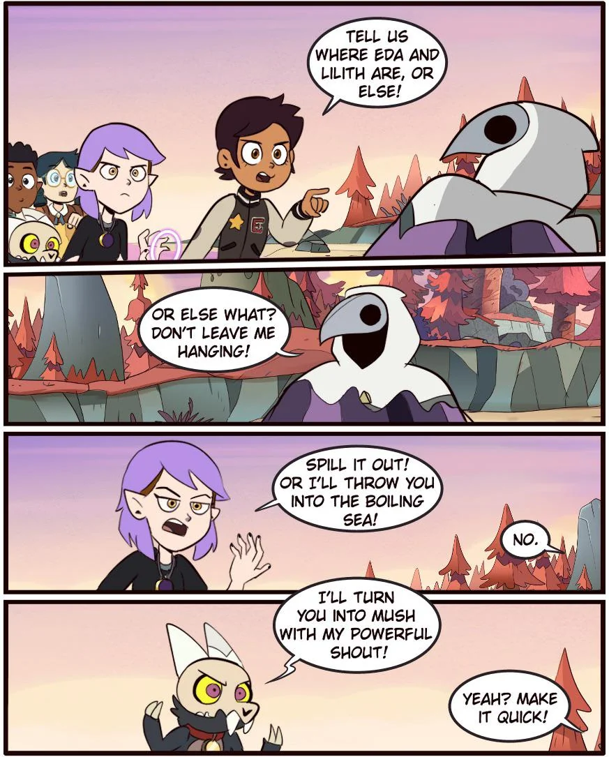 Hexsquad - MoringMark Archive