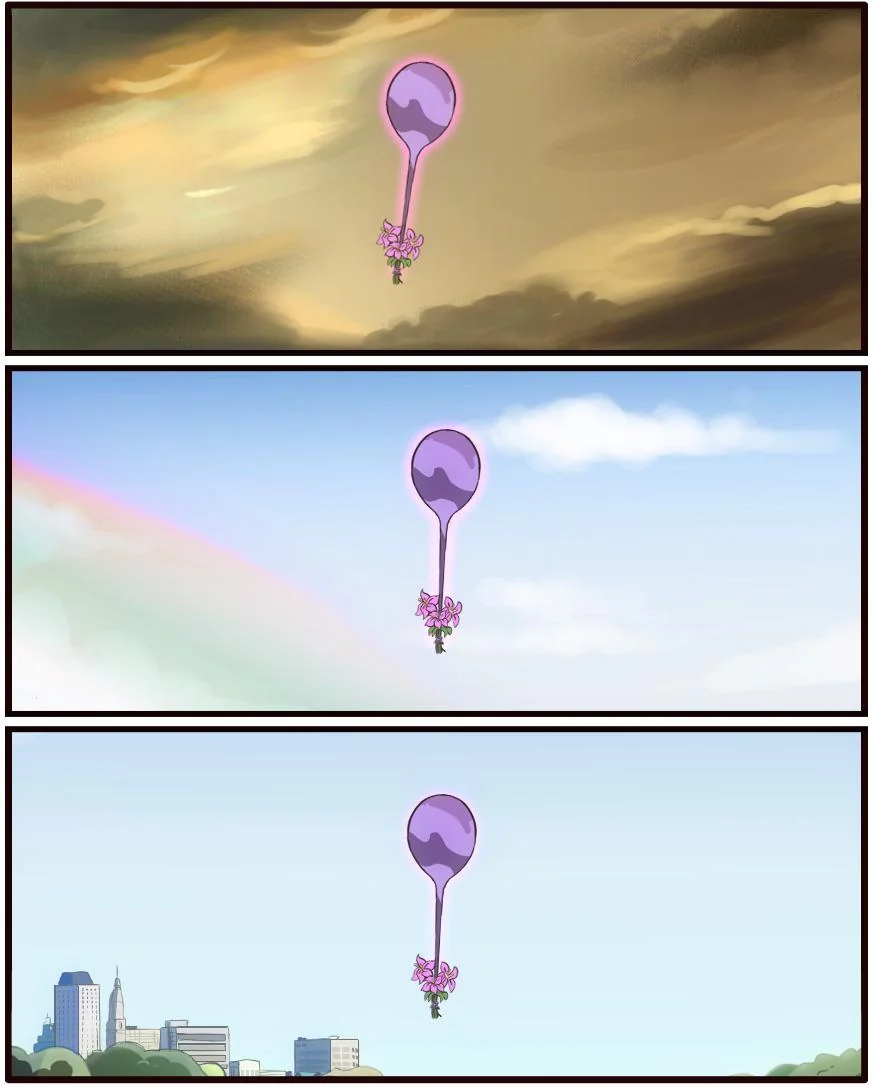 Journey - MoringMarkArchive - MoringMark Archive