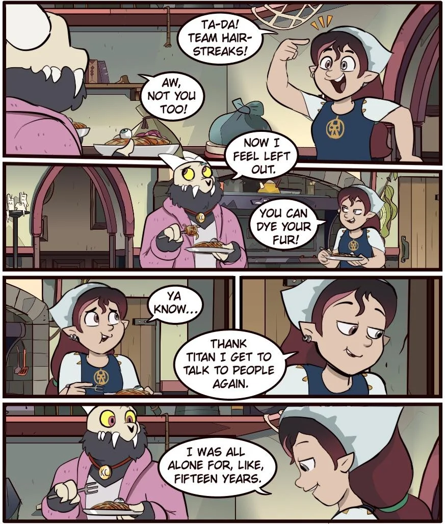 King - MoringMarkArchive - MoringMark Archive