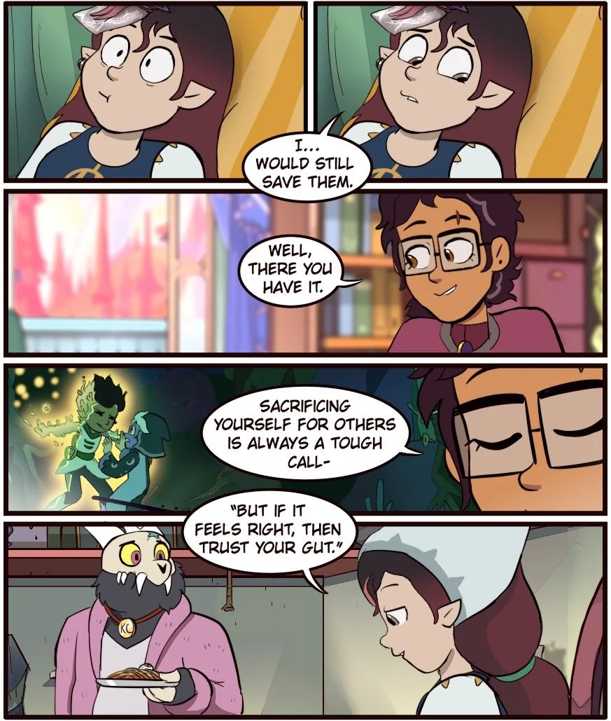 King - MoringMarkArchive - MoringMark Archive