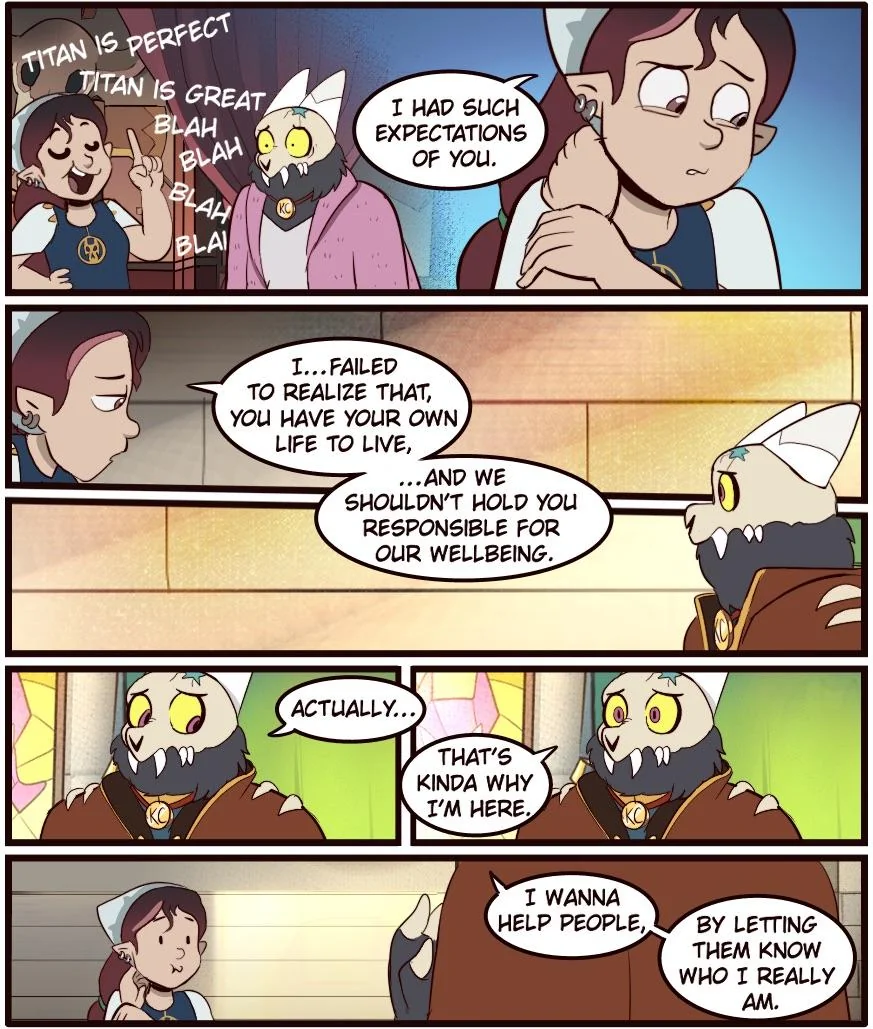 King - MoringMarkArchive - MoringMark Archive