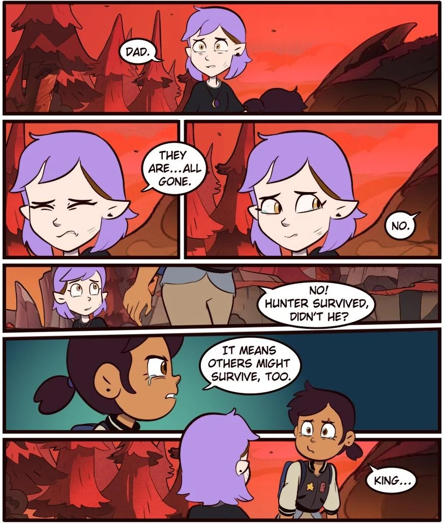 King’s Tide - MoringMarkArchive - MoringMark Archive