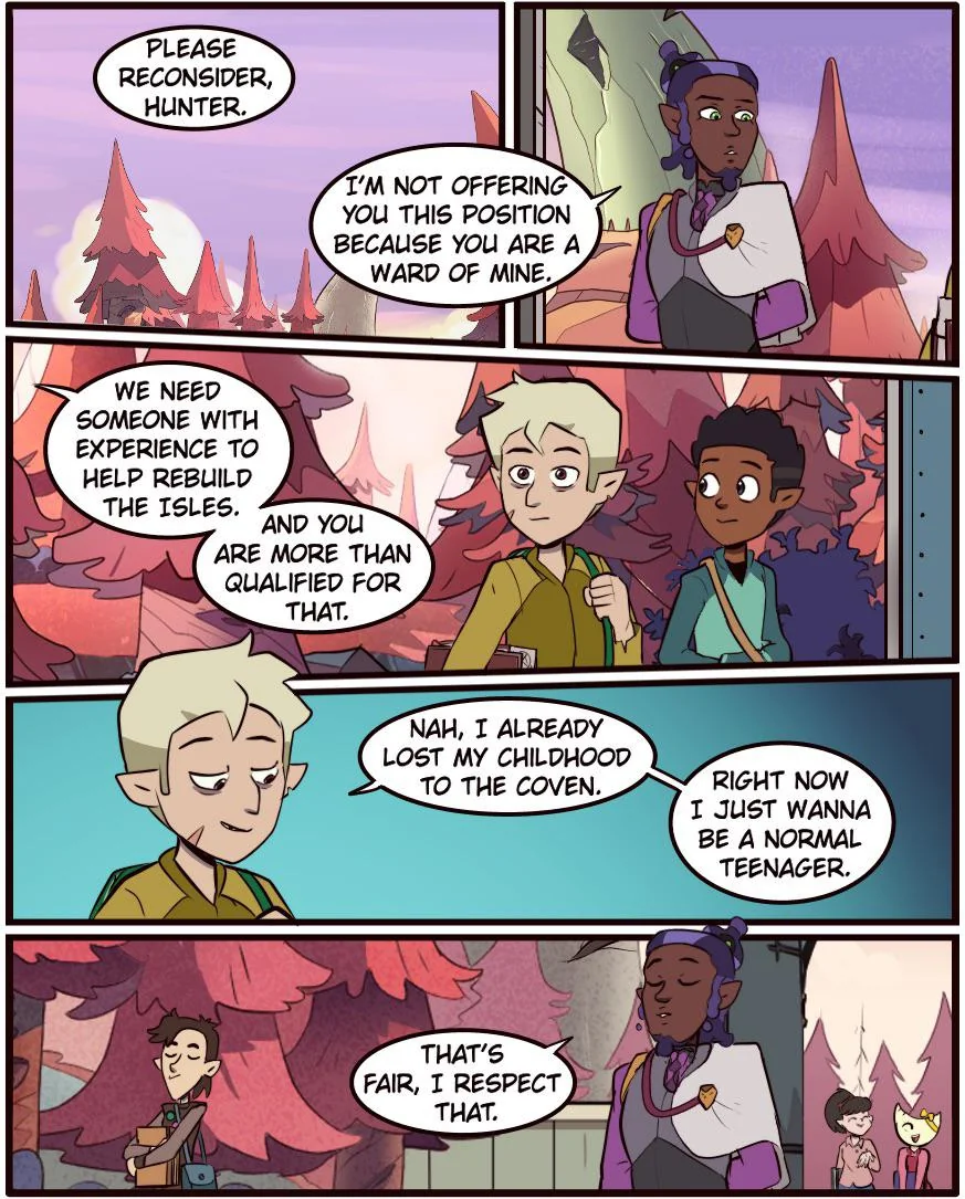 Opportunity - MoringMarkArchive - MoringMark Archive