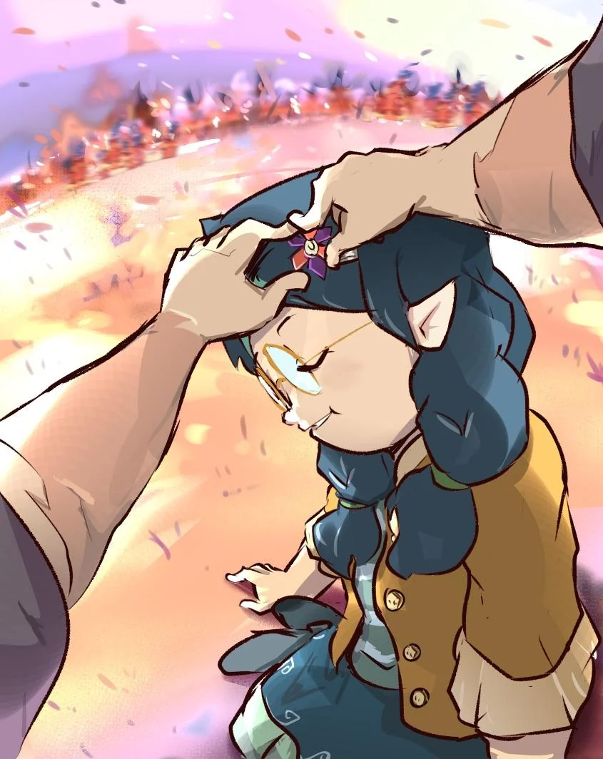 POV - MoringMarkArchive - MoringMark Archive