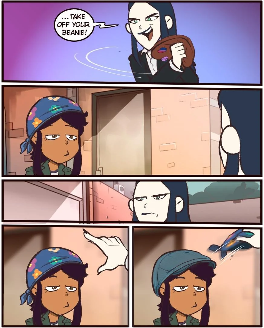 Proof - MoringMarkArchive - MoringMark Archive