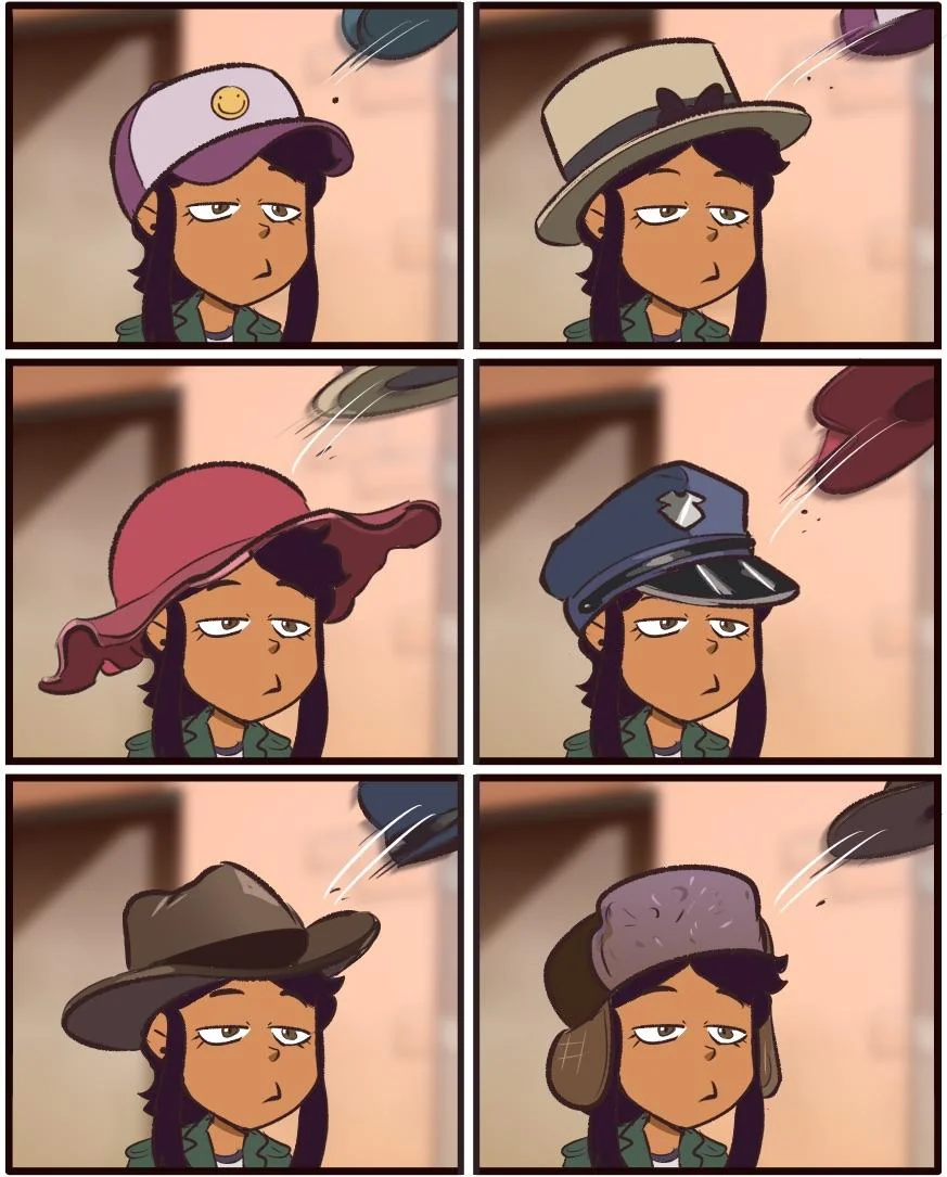 Proof - MoringMarkArchive - MoringMark Archive