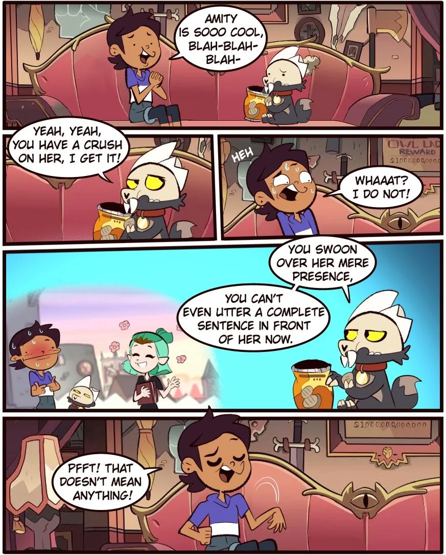 Realization - MoringMarkArchive - MoringMark Archive