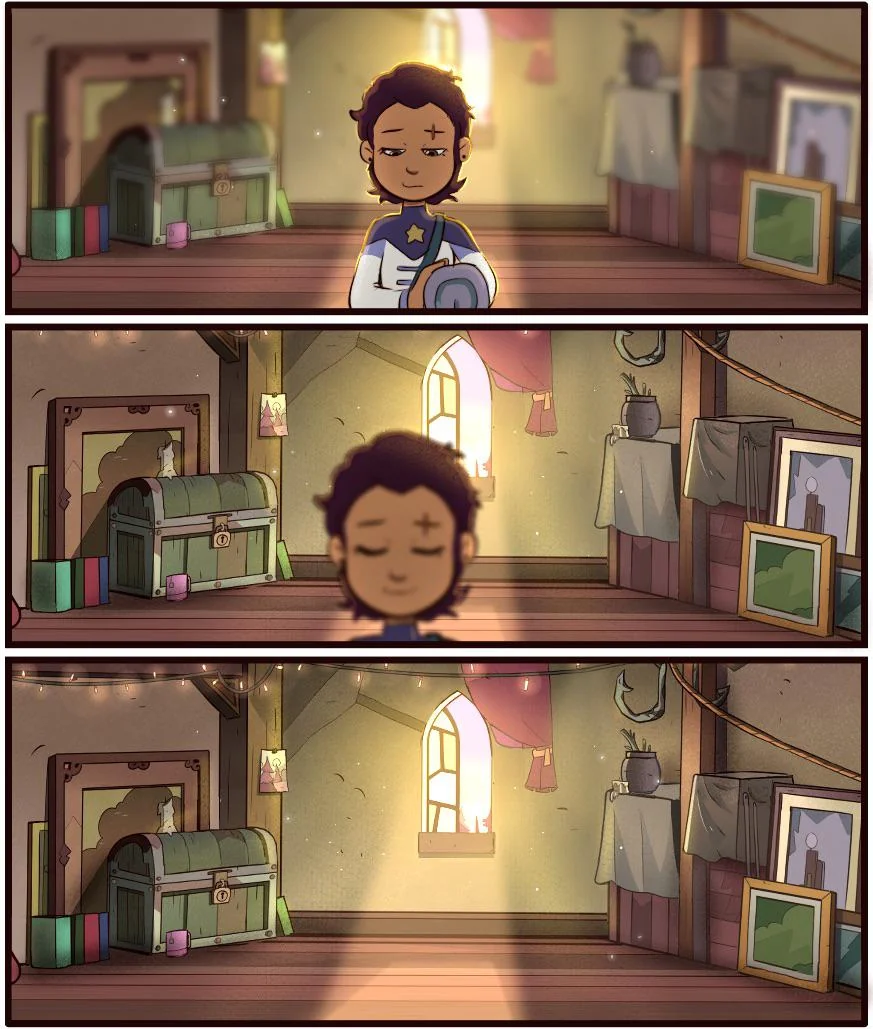 Room - MoringMarkArchive - MoringMark Archive