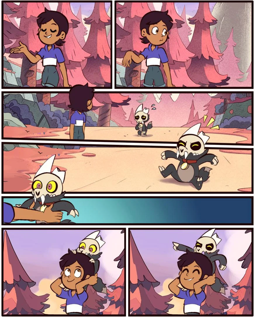 Sister - MoringMarkArchive - MoringMark Archive