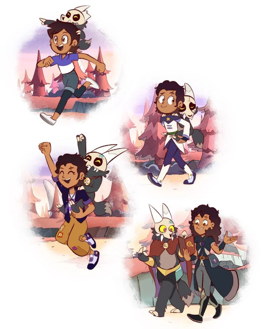 Sister - MoringMarkArchive - MoringMark Archive