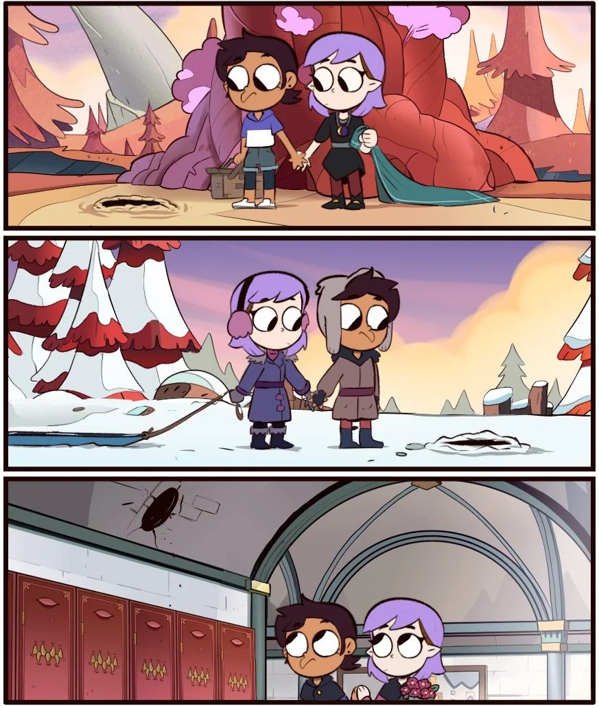 Sneaky - MoringMarkArchive - MoringMark Archive