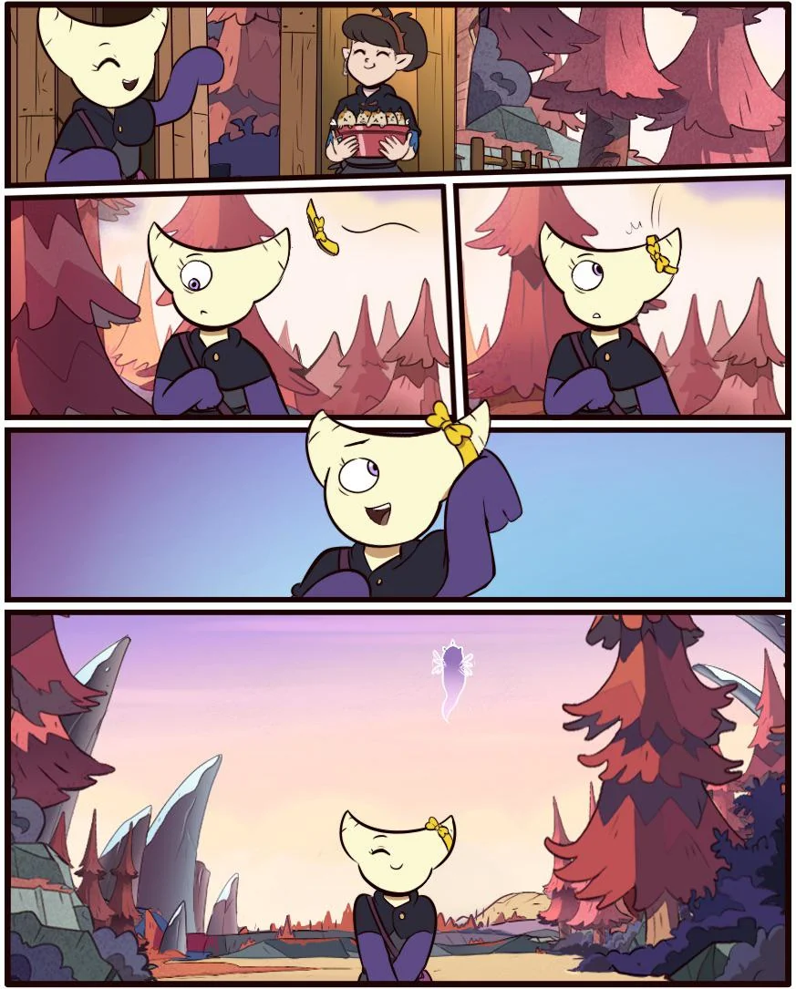 Spirit - MoringMarkArchive - MoringMark Archive