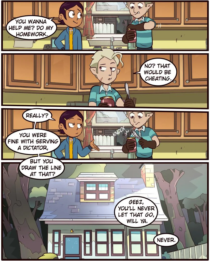 Vee and Hunter - MoringMarkArchive - MoringMark Archive