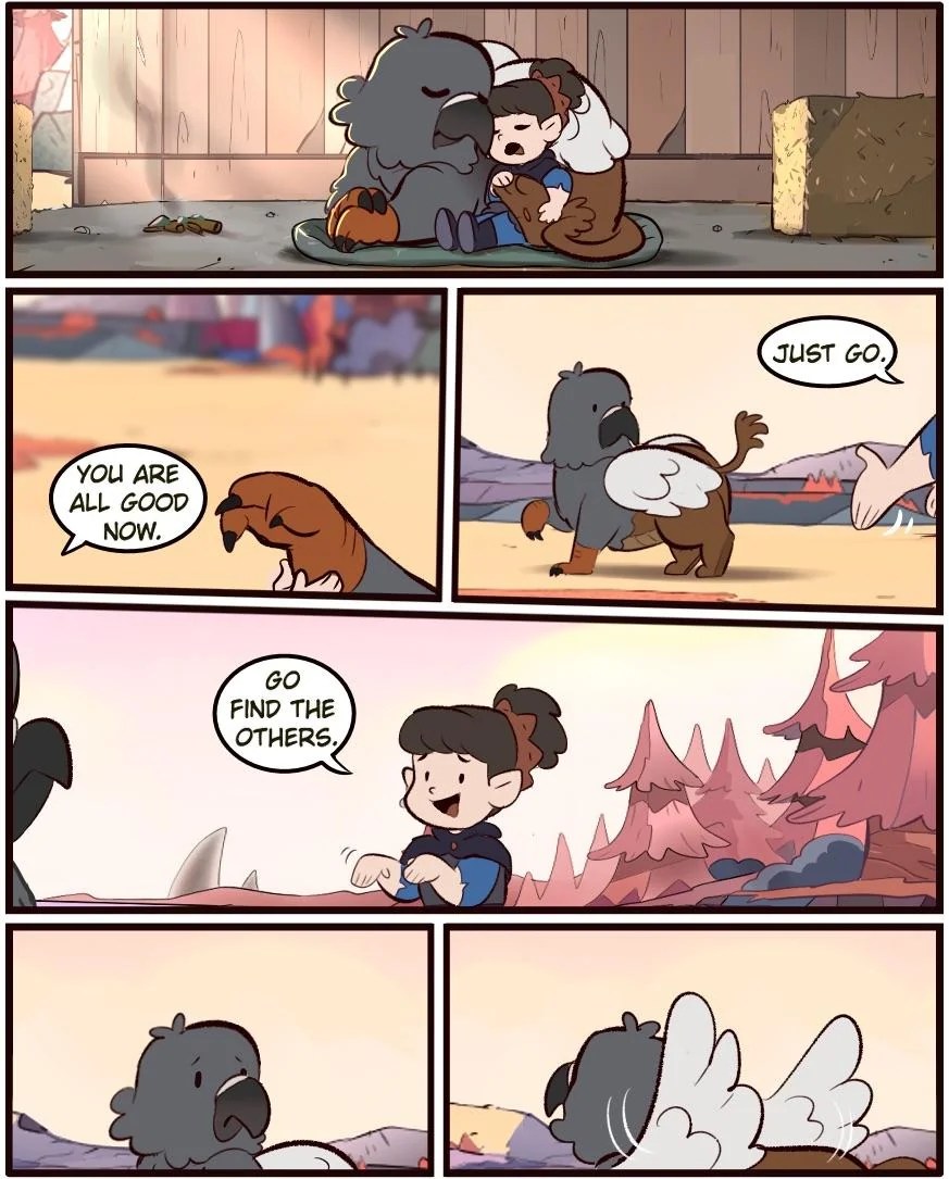 Well… - MoringMarkArchive - MoringMark Archive