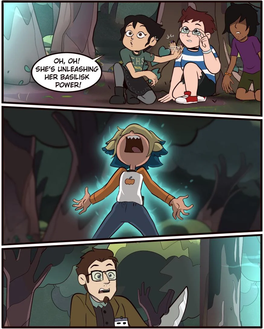 Whatever Works - MoringMarkArchive - MoringMark Archive
