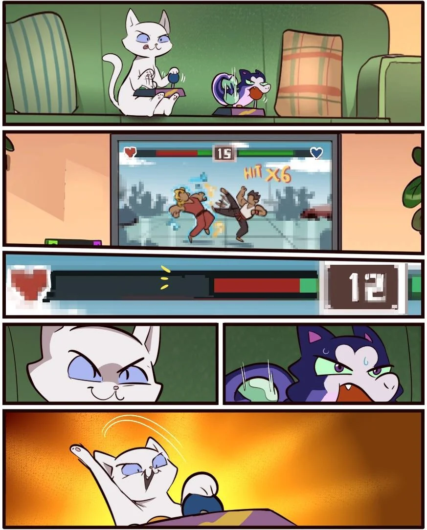 ill-timed - MoringMarkArchive - MoringMark Archive