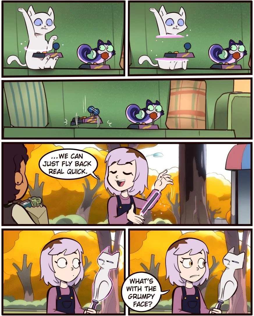 ill-timed - MoringMarkArchive - MoringMark Archive