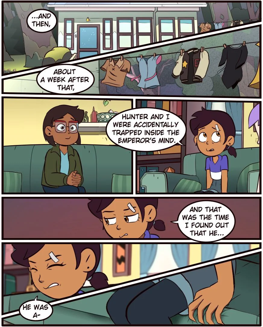 Luz - MoringMark Archive